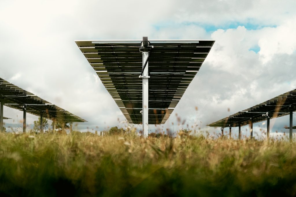 Agrivoltaïsme : les différents modèles, lequel choisir ? - Samsolar